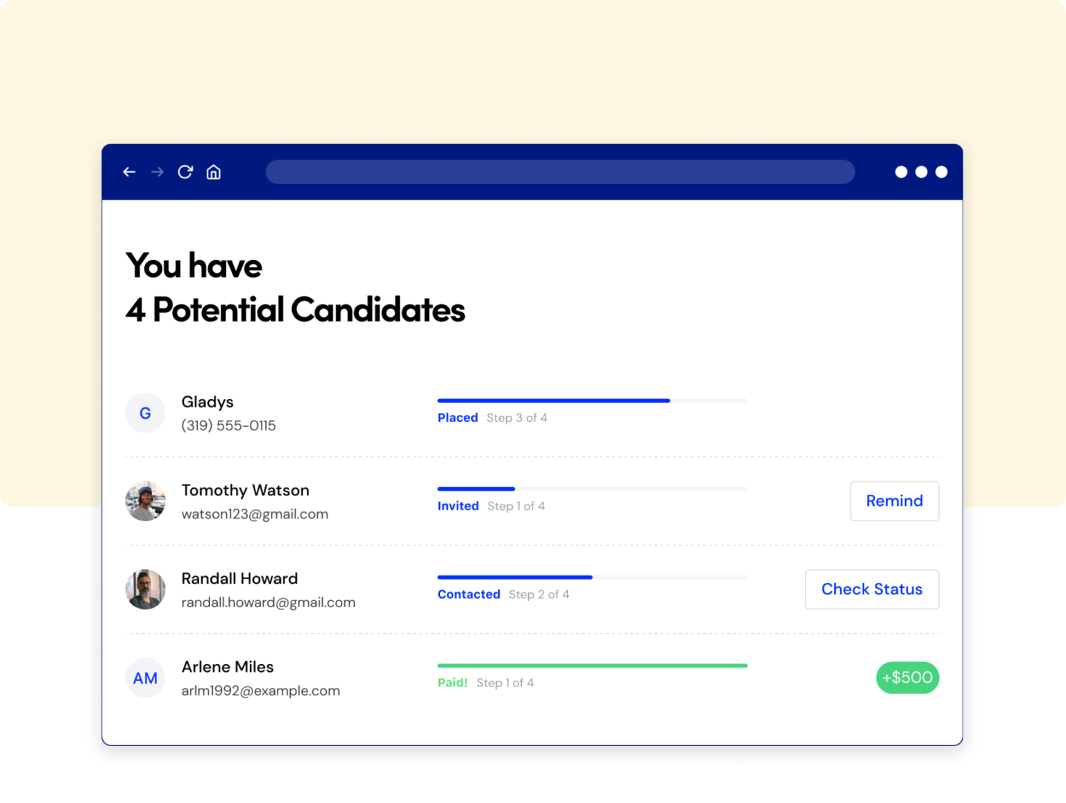 Staffing Referrals: Best Referral Software for Staffing Agencies
